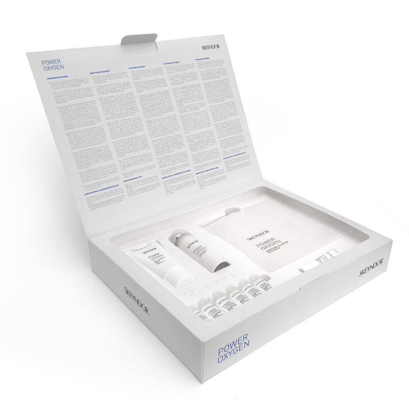 Power Oxygen In-Salon Treatment