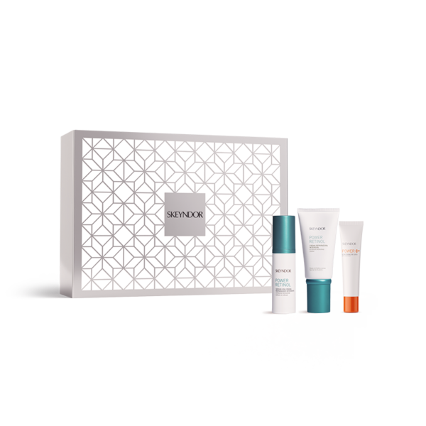 Christmas Kit Power Retinol- Perfect gift for Christmas