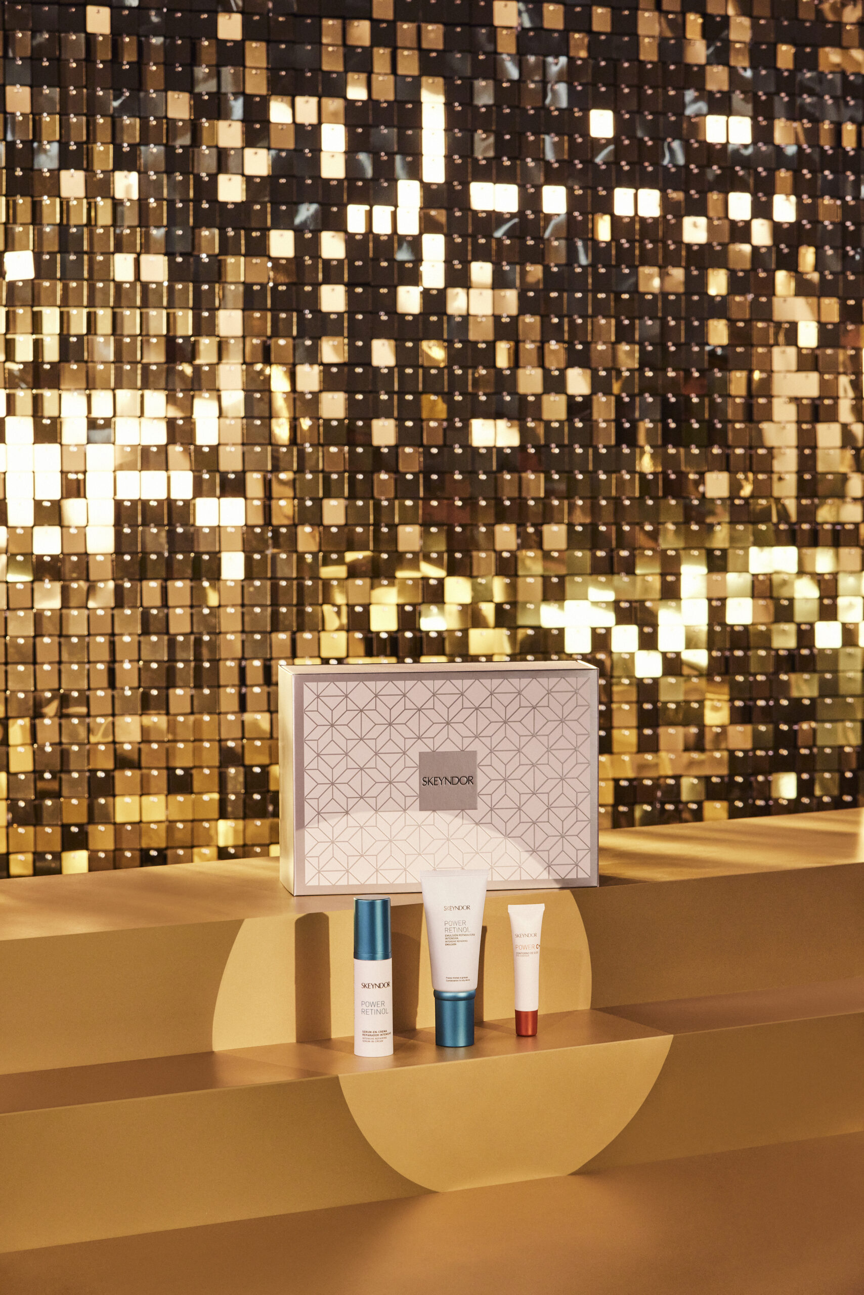 Christmas Kit Power Retinol- Perfect gift for Christmas